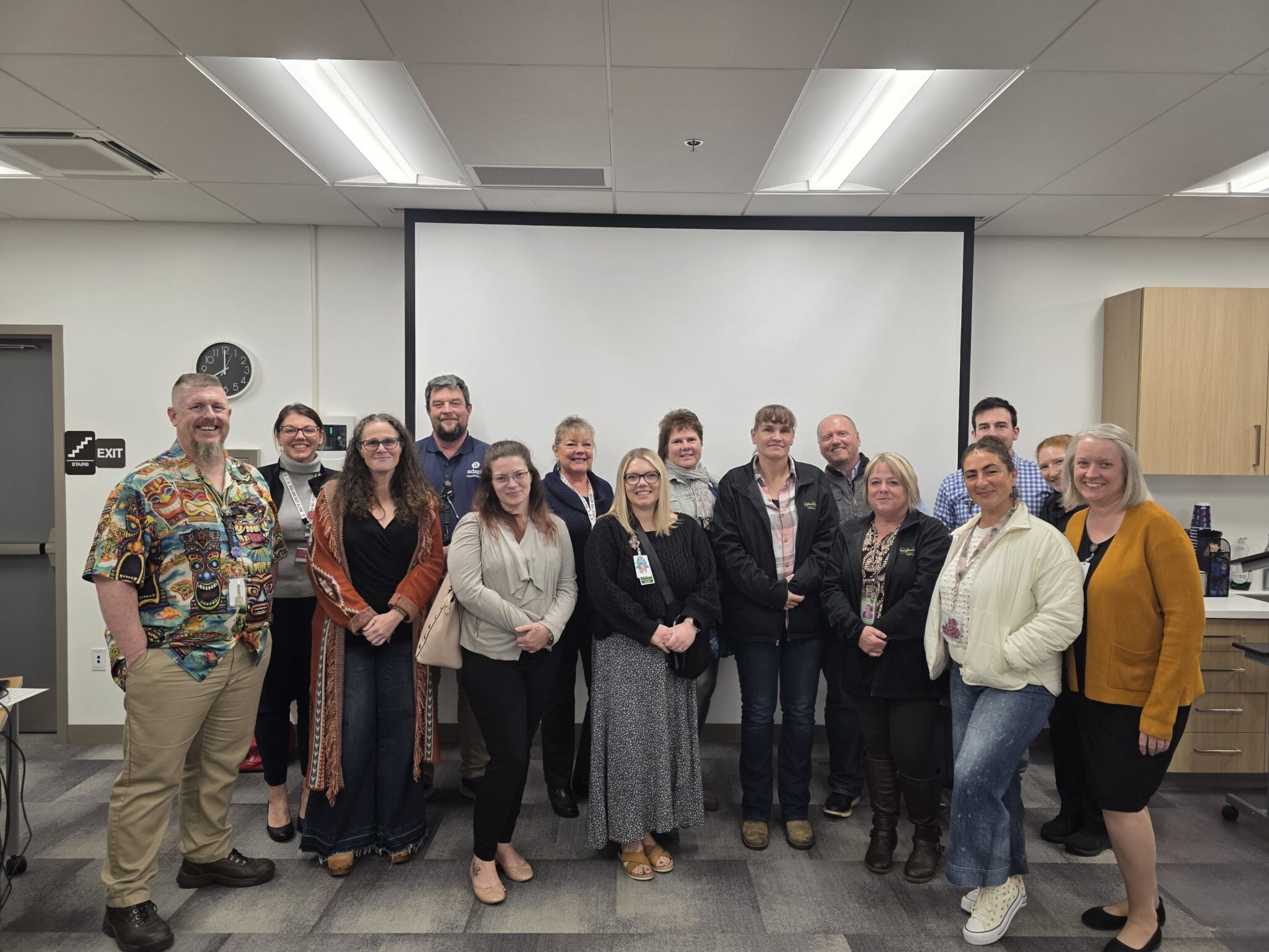 Provider Newsletter: UHA Connection November 2025 - Umpqua Health